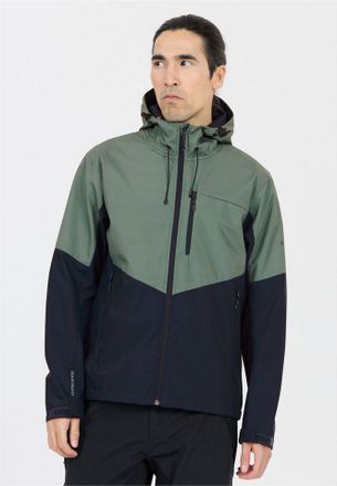 Whistler Softshelljacke Rodney V2 in atmungsaktiver Qualit&auml;t