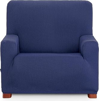 Eysa 1-Sitzer-Elastischer Sofabezug Poseidon Farbe 03