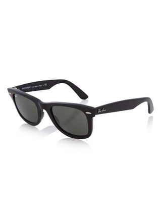 Ray-Ban Sonnenbrille Wayfarer RB2140