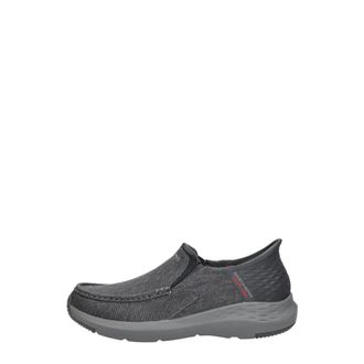 Skechers Herren, Schuhe, Grau, 40 EUGr&ouml;&szlig;e