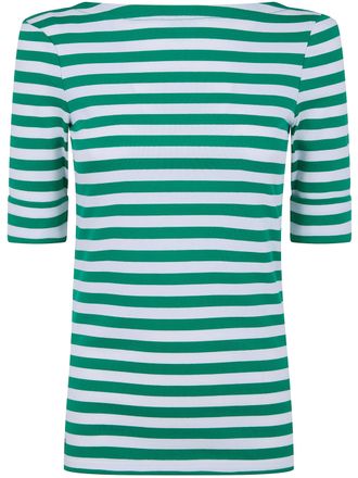 Ralph Lauren Judy Mid Sleeves T-Shirt