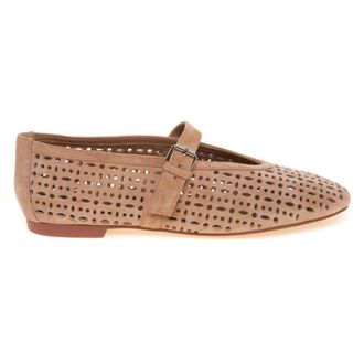 Bibi Lou Damen, Schuhe, Beige, 39 EUGr&ouml;&szlig;e