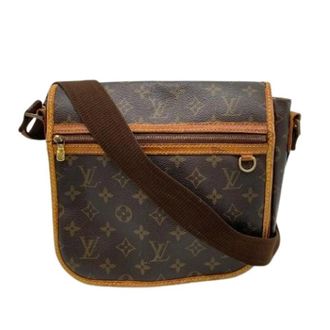Louis Vuitton Pre-owned Monogram Schultertasche - - Pre-owned - Damen - Braun - ONE SIZE