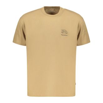 RefrigiWear Homme, Tops, Brun, Taille: XL T-shirt Liverpool