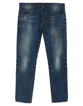 Entre Amis HOSEN & R&Ouml;CKE - Jeanshosen auf YOOX.COM