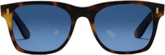 L.G.R L.g.r - Lunettes de soleil Jambo - unisex - Accessoires - Brun - Taille: ONE Size