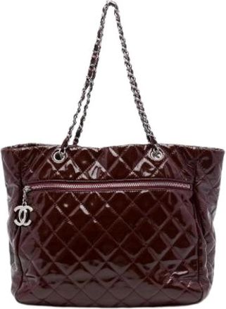 Chanel Damen, Pre-Owned, Rot, ONE SIZEGr&ouml;&szlig;e
