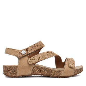 Josef Seibel Sandalen Josef Seibel Tonga 78 78578 Beige
