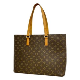 Louis Vuitton Damen, Pre-Owned, Braun, ONE SIZEGr&ouml;&szlig;e