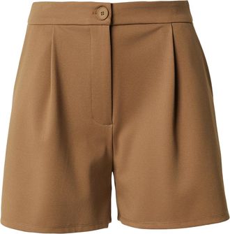 Edited Shorts Emerson