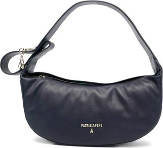 Patrizia Pepe Umhängetasche - Blau