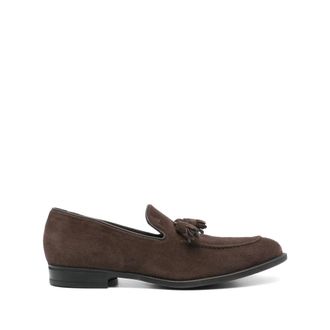 Fratelli Rossetti Herren, Schuhe, Braun, 42 1/2 EUGr&ouml;&szlig;e