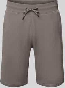 Guess Shorts mit elastischem Bund und Tunnelzug Modell ALDWIN