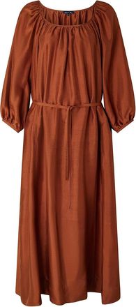 SOEUR Robe Adriana Soie Soeur