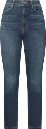 Mother HOSEN & RÖCKE - Jeanshosen auf YOOX.COM