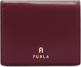 Furla portefeuille Camelia S - Rouge