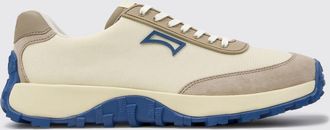 Camper Drift Trail Sneaker aus Leder und Wildleder mit Vibram-Sohle