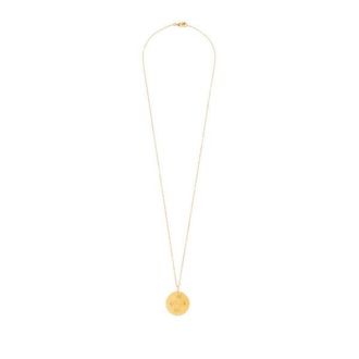 Au Printemps Paris Collier Chance