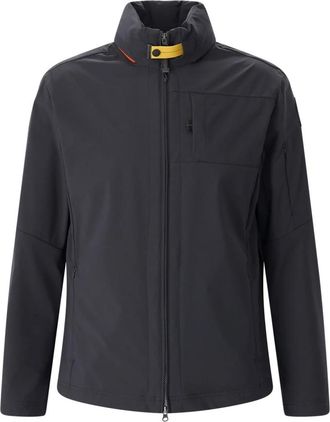 Parajumpers Homme, Sport, Noir, Taille: 2XL Coupe-vent Hooper