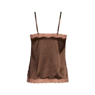 Vannina Vesperini Caraco lOriginal en soie m&eacute;lang&eacute;e