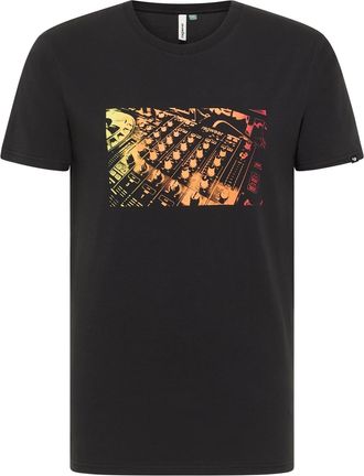 Ragwear PHARELLO, Black, XL