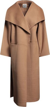 Toteme JACKEN & M&Auml;NTEL - M&auml;ntel auf YOOX.COM