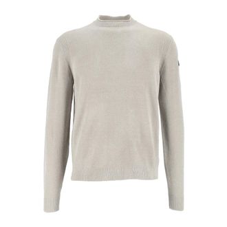 Roberto Ricci Design Rrd, Herren, Strickwaren, Beige, XLGr&ouml;&szlig;e