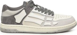 Amiri Homme, Chaussures, Gris, Taille: 41 EU Baskets Grises pour Homme