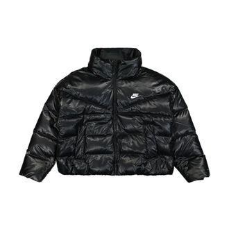 Nike Damen, Sport, Schwarzk, SGr&ouml;&szlig;e