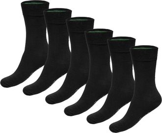 Bamboo Basics Socken Beau