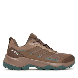 adidas Trekkingschuhe adidas Terrex Skychaser Ax5 JH7803 Braun