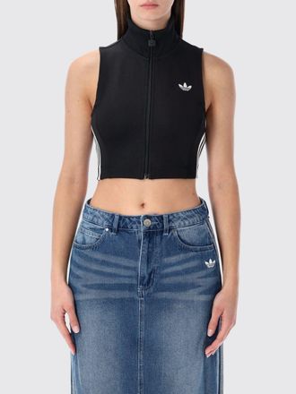 adidas Top ADIDAS ORIGINALS Femme couleur Noir