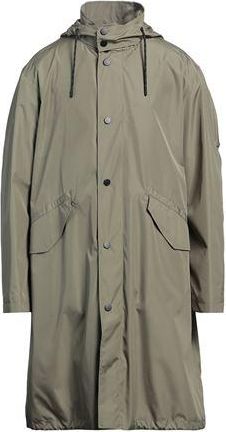 A.P.C. MANTEAUX - Manteaux longs et trenchs sur YOOX.COM