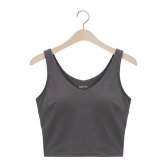 Aim'n Sense Bralette - - Tops - Damen - Grau - M