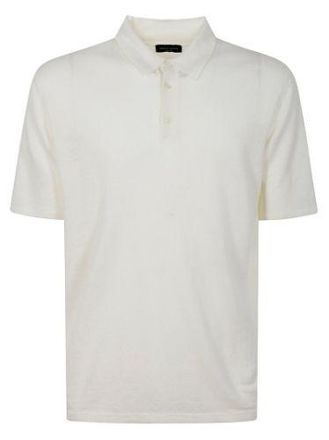 Roberto Collina Roberto Collina | Polo Ss - 52
