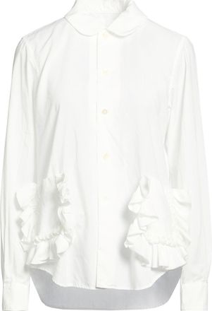Comme Des Gar&ccedil;ons TOPS - Hemden auf YOOX.COM