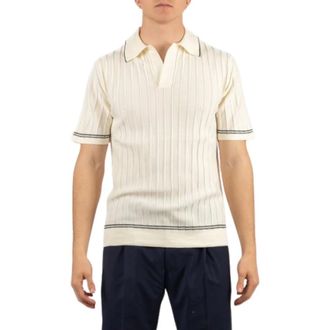Daniele Fiesoli Herren, Oberteile, Beige, MGr&ouml;&szlig;e