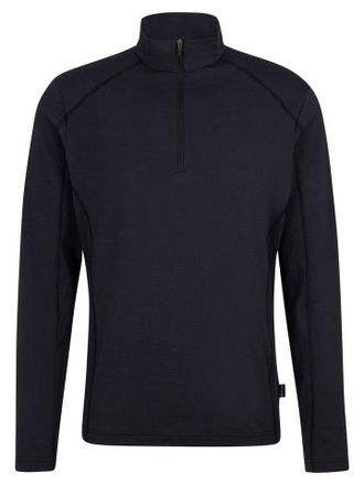 Ziener Sweatshirt JELANO-Z midlayer man