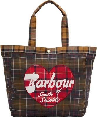 Barbour Femme, Sacs, Multicolore, Taille: ONE Size Sacs fourre-tout