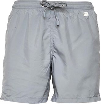 MC2 Saint Barth Homme, Maillots de bain, Gris, Taille: L Maillots de bain