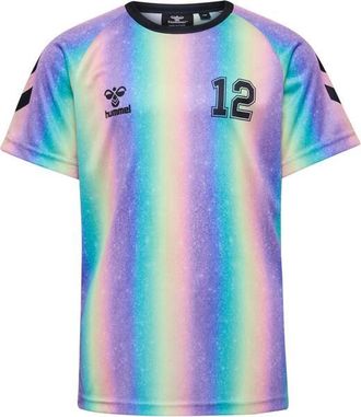 Hummel Kinder Shirt hmlSHIMMER T-SHIRT S/S