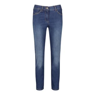 Gerry Weber Damen, Jeans, Blau, XSGr&ouml;&szlig;e