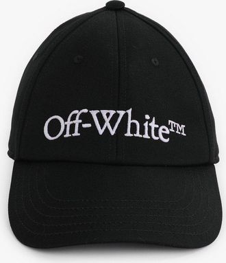 Off-white Casquette en coton