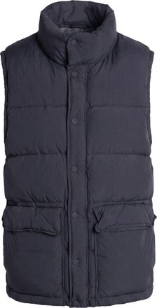 Maison Kitsun&eacute; JACKEN & M&Auml;NTEL - Westen auf YOOX.COM