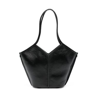 Hereu Femme, Sacs, Noir, Taille: ONE Size Sacs &agrave; &eacute;paule