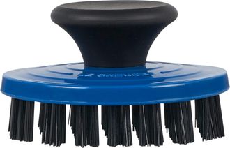 LE CREUSET Le Creuset Grillpfannenb&uuml;rste aus Nylon, Gusseisen, 8,9 cm, Marseille