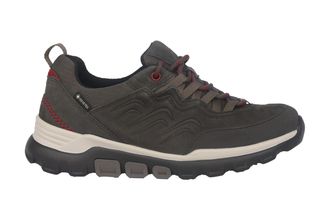 Gabor Rollingsoft Sensitive 96.927.25 - Damen wandersneaker - gr&ouml;&szlig;e 42 (EU) 8 (UK)