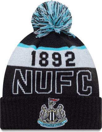 New Era Winter Bommel Mütze - Sport Beanie Newcastle United
