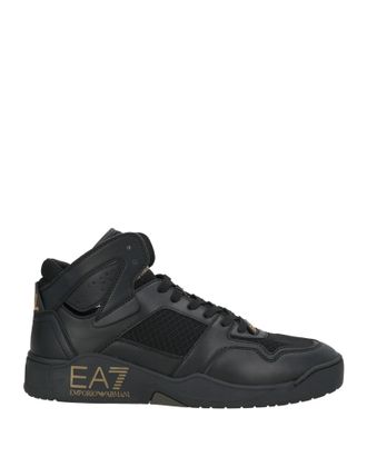 Emporio Armani SCHUHE - Sneakers auf YOOX.COM