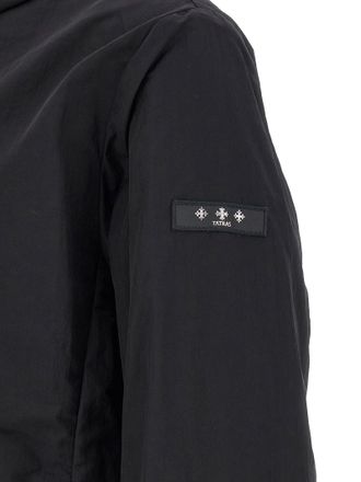 Tatras Audee Jacket - Black